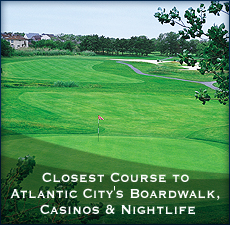 Home - Brigantine Golf Links