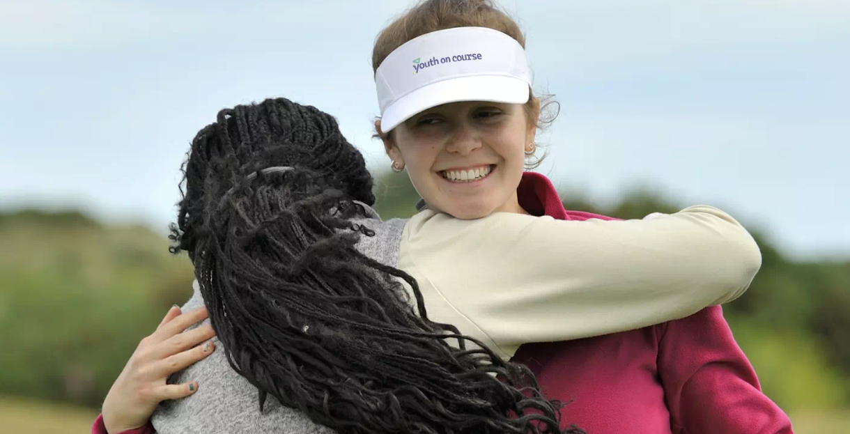 Junior Golf - Brigantine Golf Links